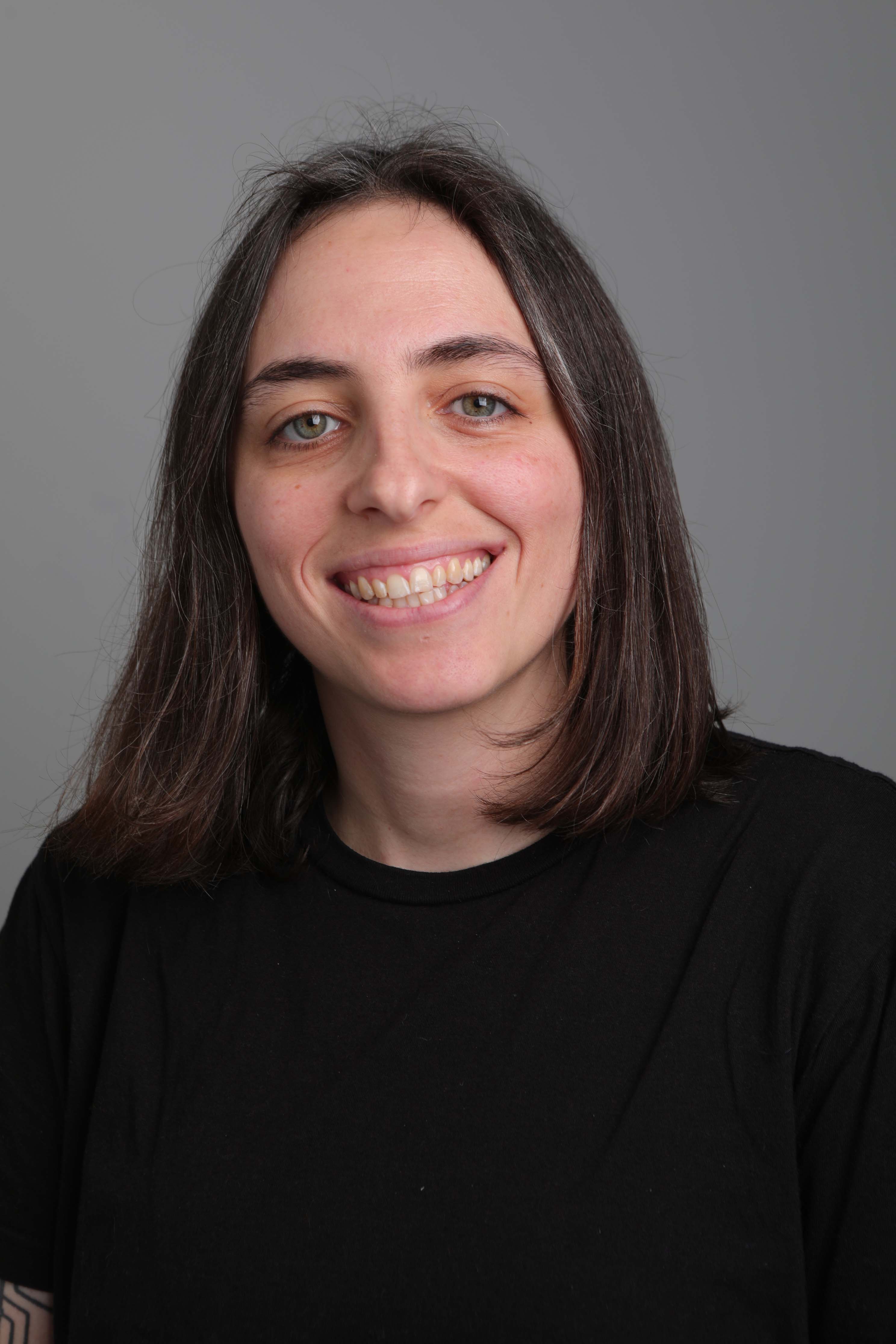 Speakers | Talk Tech at the code.talks tech conference | Hamburg | September 19-20 2024 | code.talks